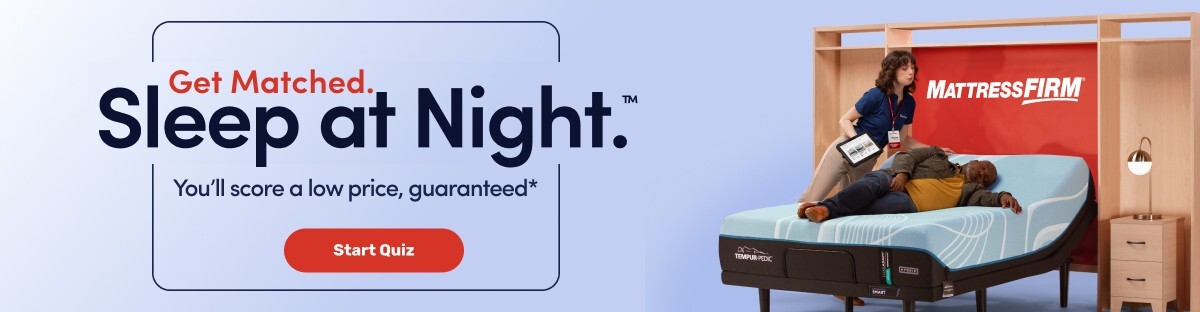 Store Finder | Mattress Firm