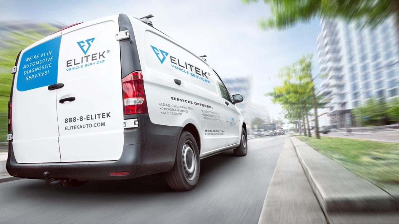 Mobile or remote diagnostic services in Seattle 98109 | Elitek