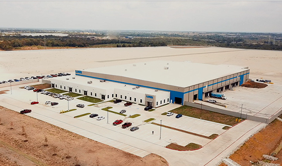 Salvage and Recycled Auto Parts in Wilmer 75172 | LKQ