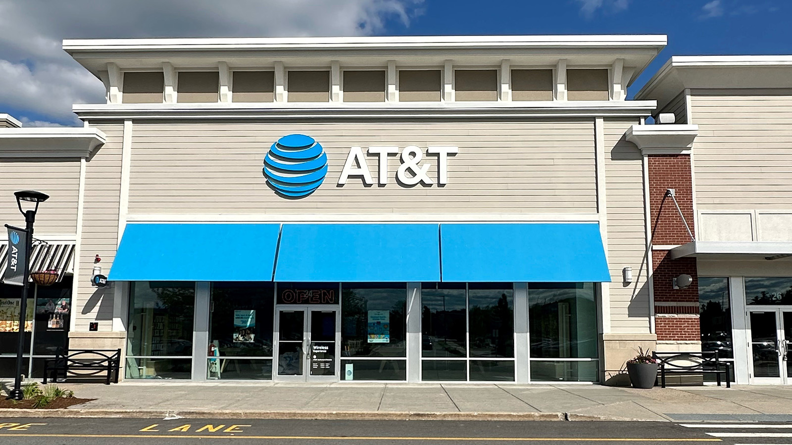 AT&T Hudson | Cell Phones, Wireless Plans & Accessories | 24 Highland ...