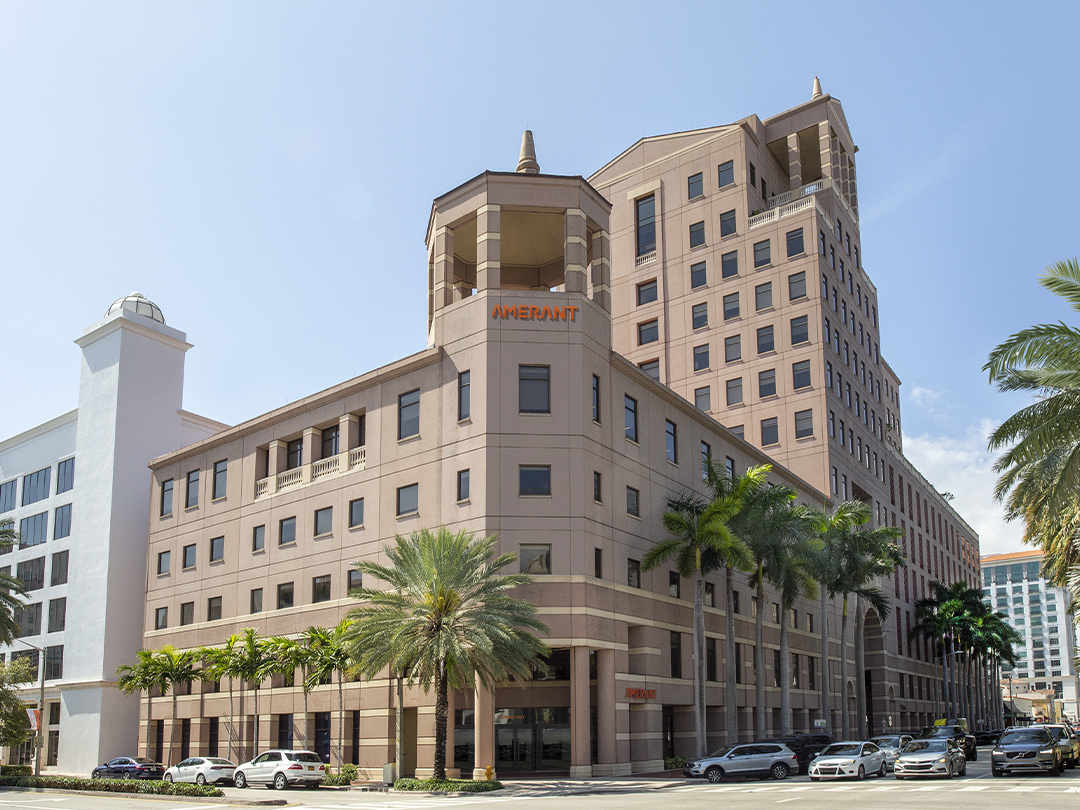 Amerant Bank: Checking, Savings, Loans, Community Bank, Local Bank in Coral Gables, FL