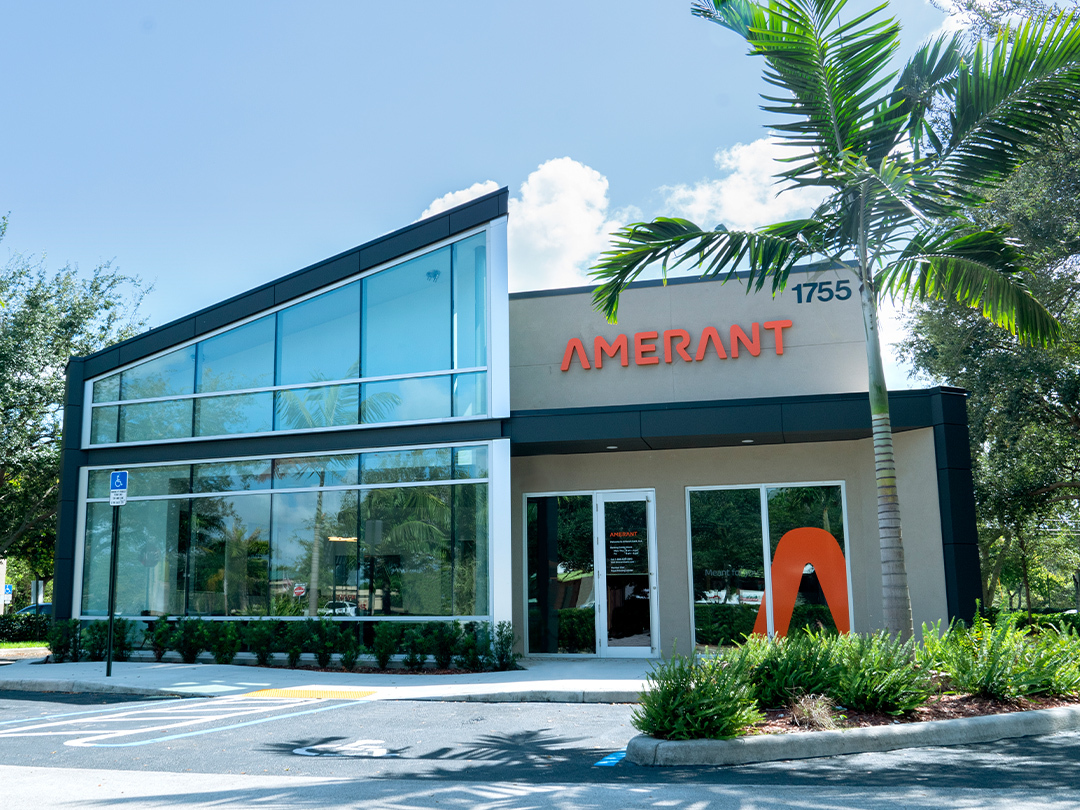Amerant Bank: Checking, Savings, Loans, Community Bank, Local Bank in Coral Springs, FL