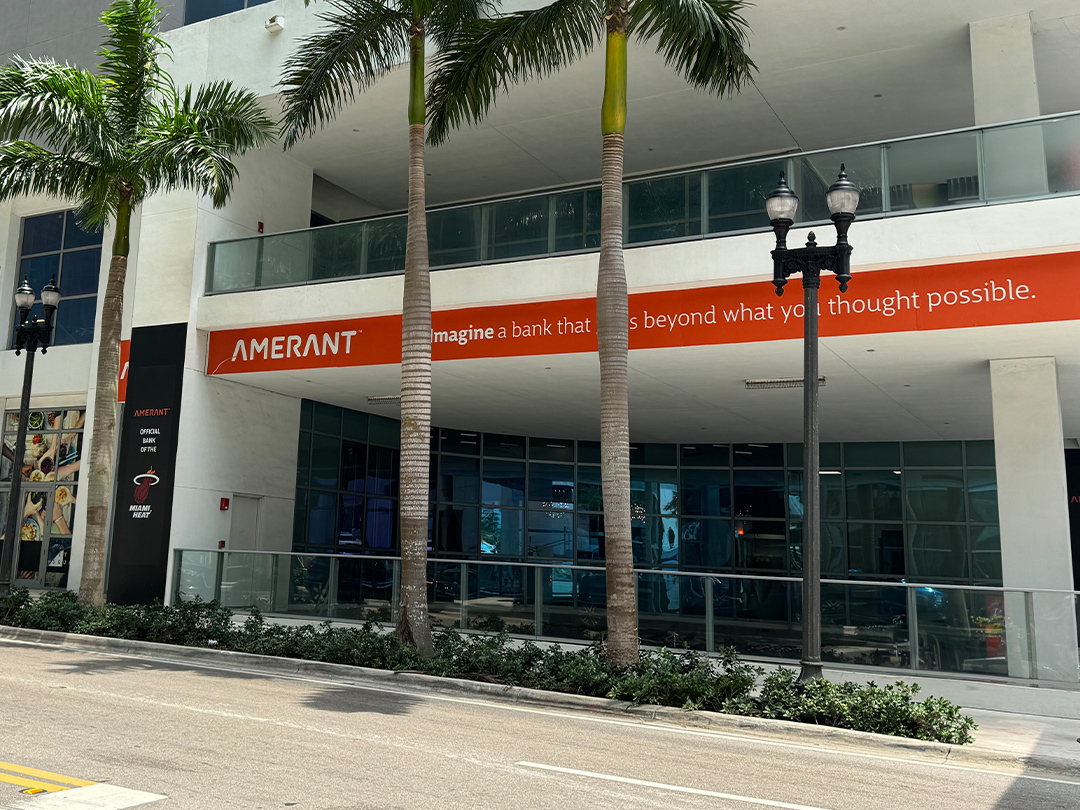 Amerant Bank: Checking, Savings, Loans, Community Bank, Local Bank in Miami, FL