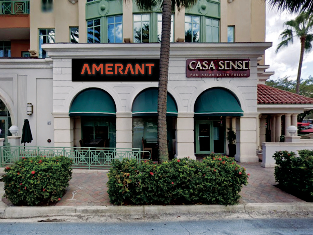 Amerant Bank: Checking, Savings, Loans, Community Bank, Local Bank in Fort Lauderdale, FL