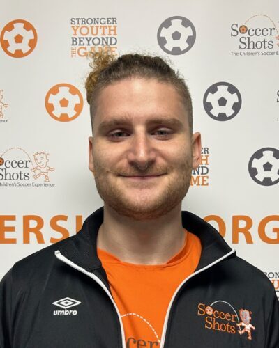 Soccer Shots | Children's Soccer Experience | GSO, NC