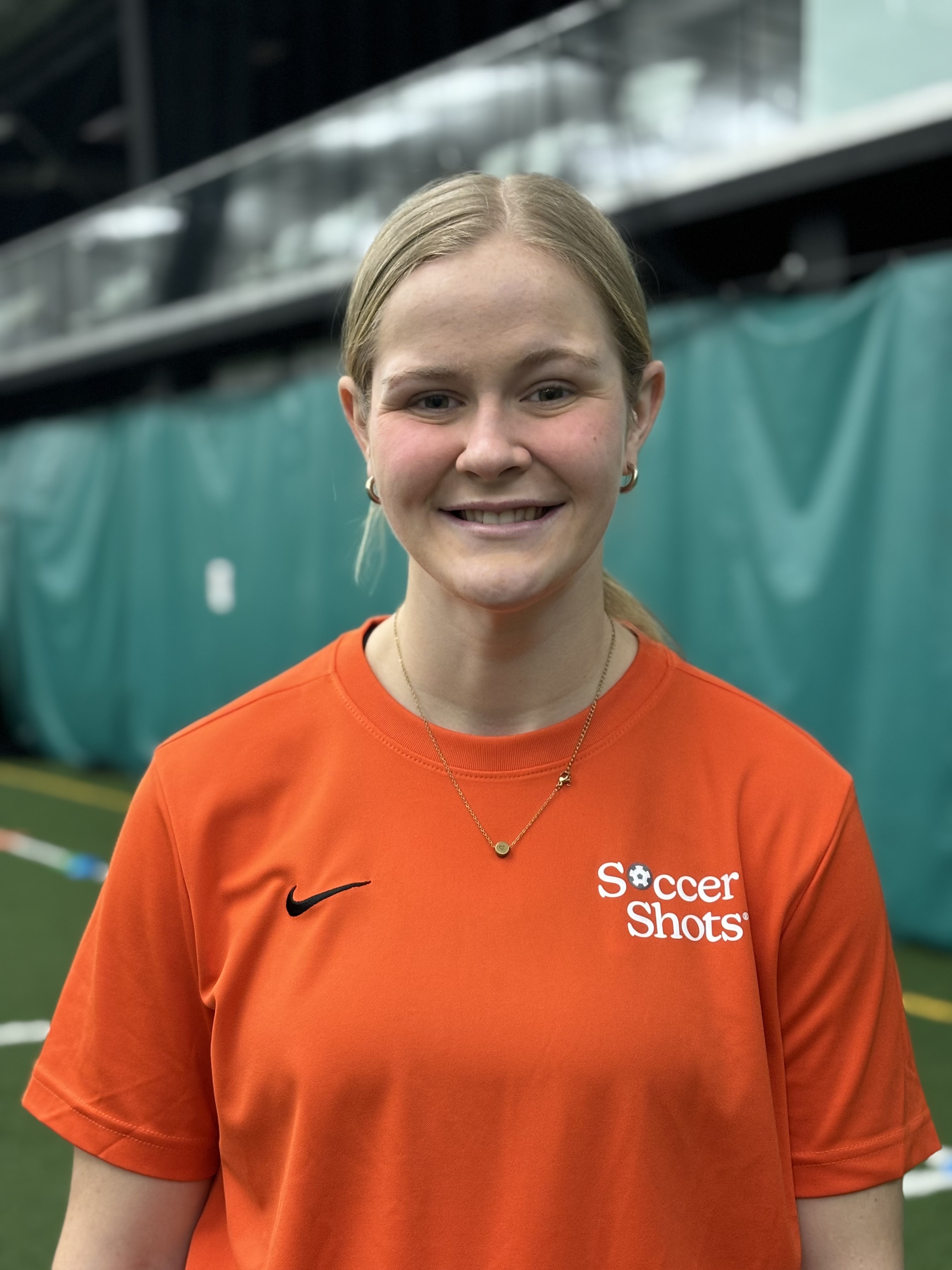 Soccer Shots | Children's Soccer Experience | Fort Wayne, IN