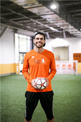 Soccer Shots | Children's Soccer Experience | Richmond, VA
