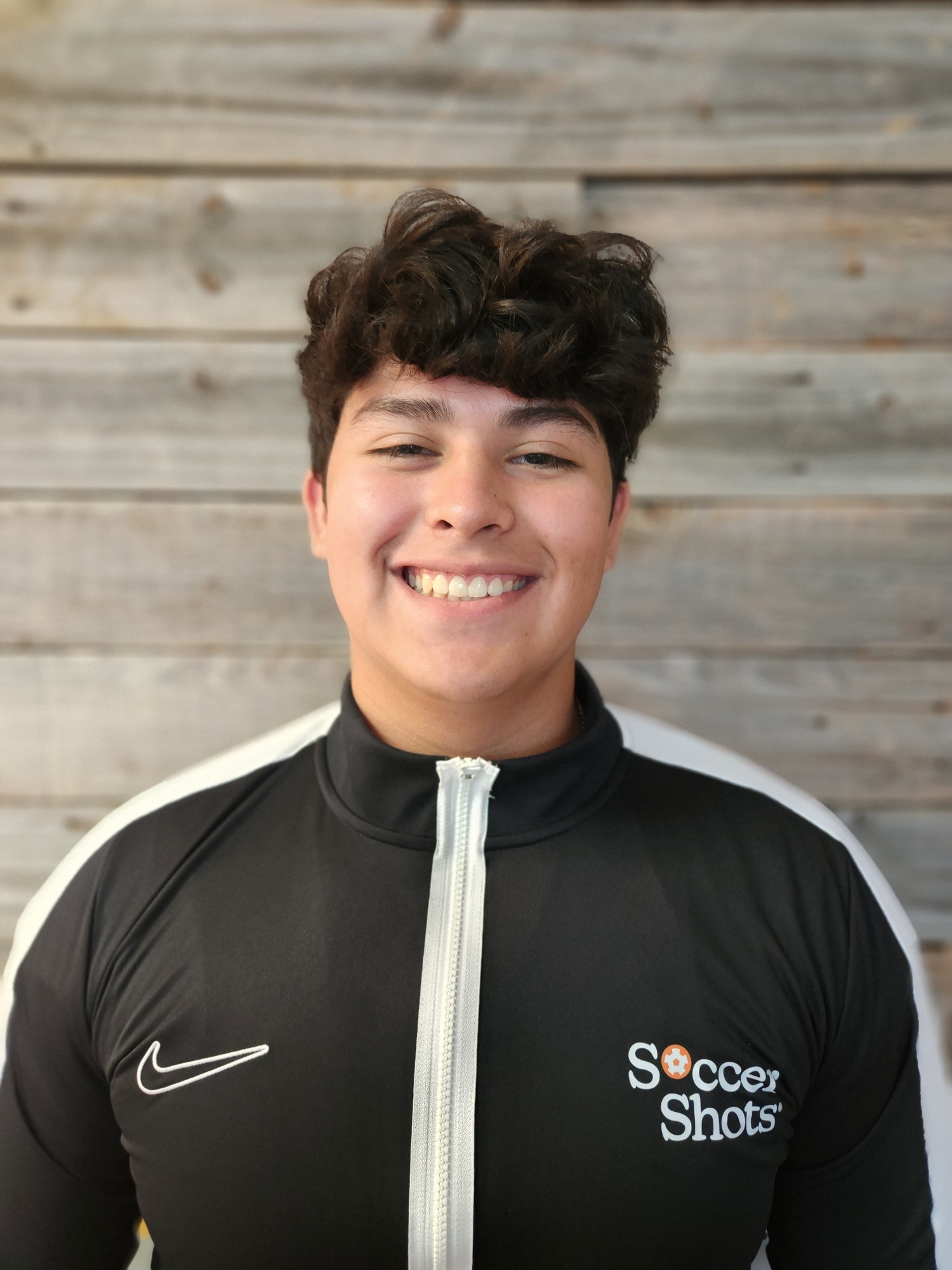 Soccer Shots | Children's Soccer Experience | Austin, TX