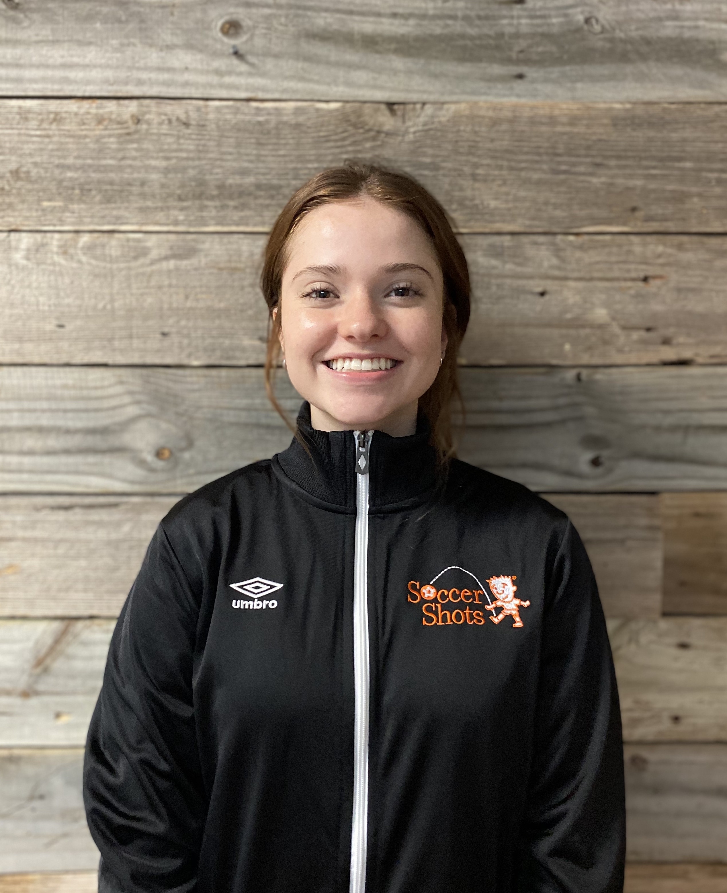 Soccer Shots | Children's Soccer Experience | Austin, TX