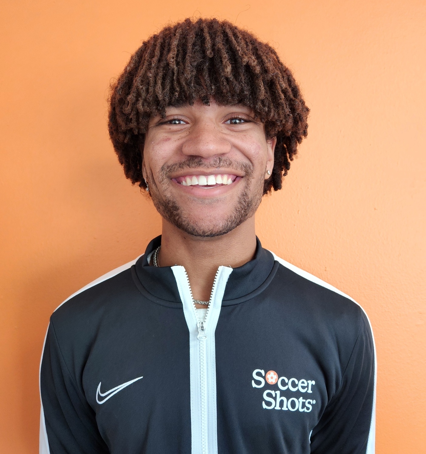 Soccer Shots | Children's Soccer Experience | Austin, TX