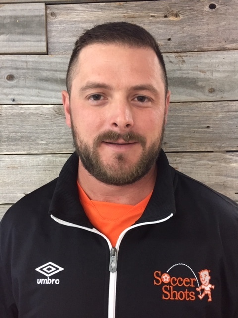 Soccer Shots | Children's Soccer Experience | Austin, TX