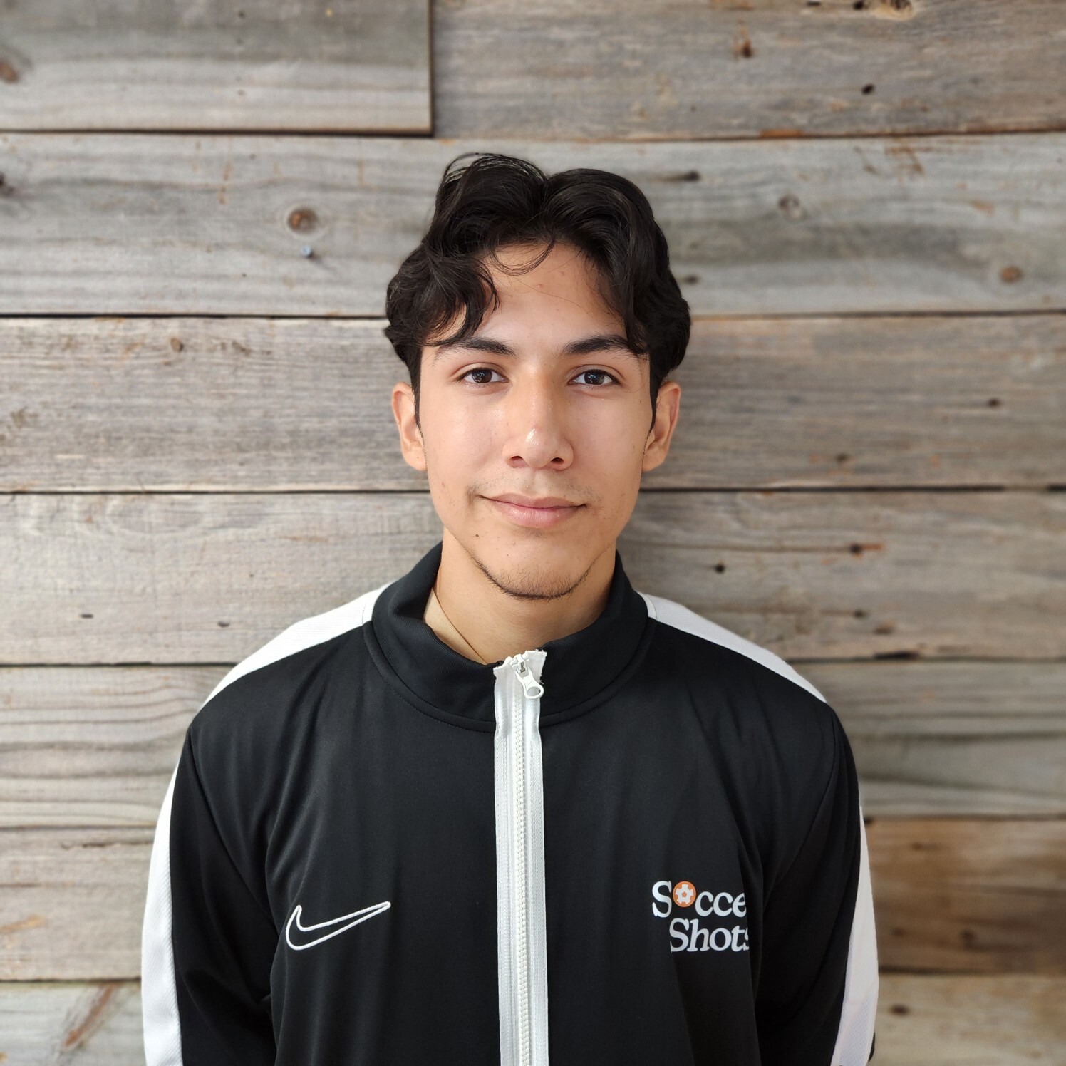 Soccer Shots | Children's Soccer Experience | Austin, TX