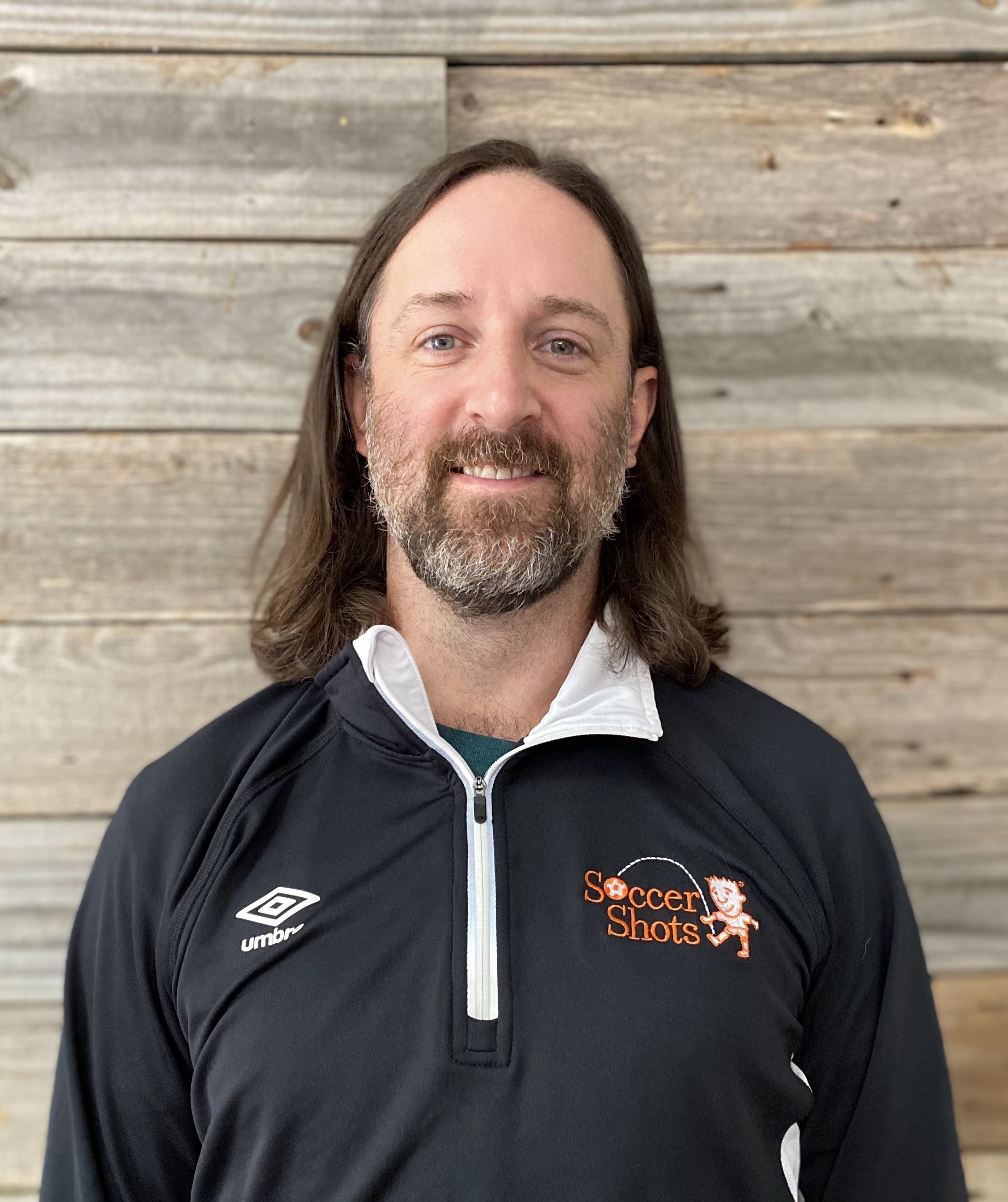 Soccer Shots | Children's Soccer Experience | Austin, TX