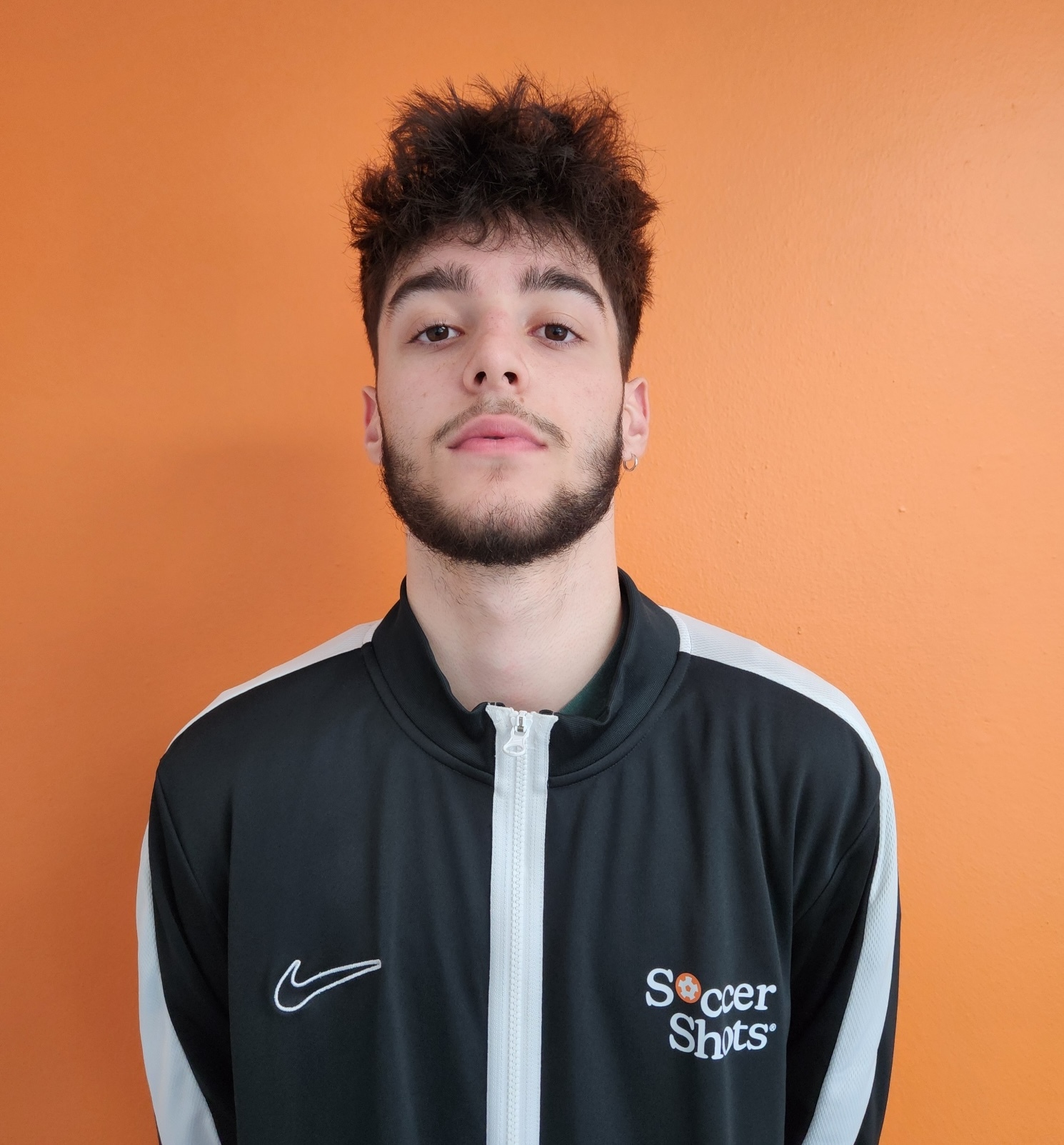 Soccer Shots | Children's Soccer Experience | Austin, TX