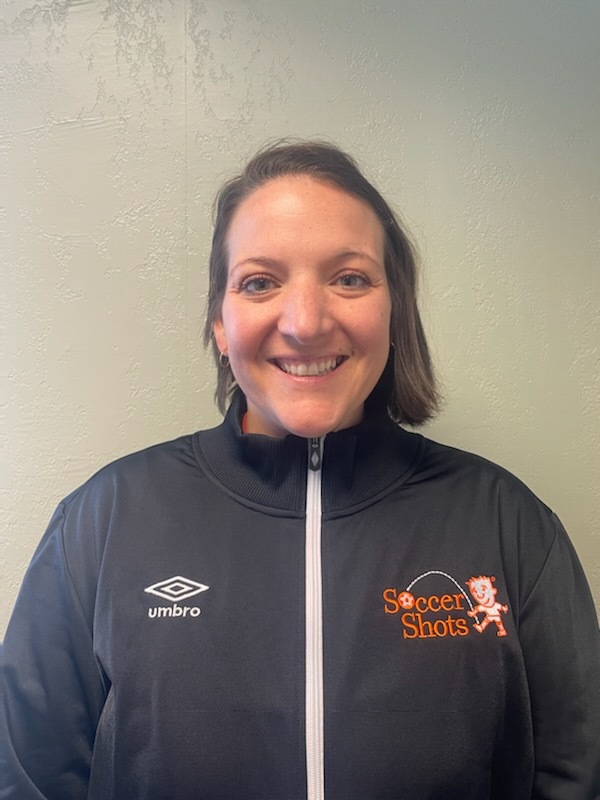 Soccer Shots | Children's Soccer Experience | San Antonio, TX