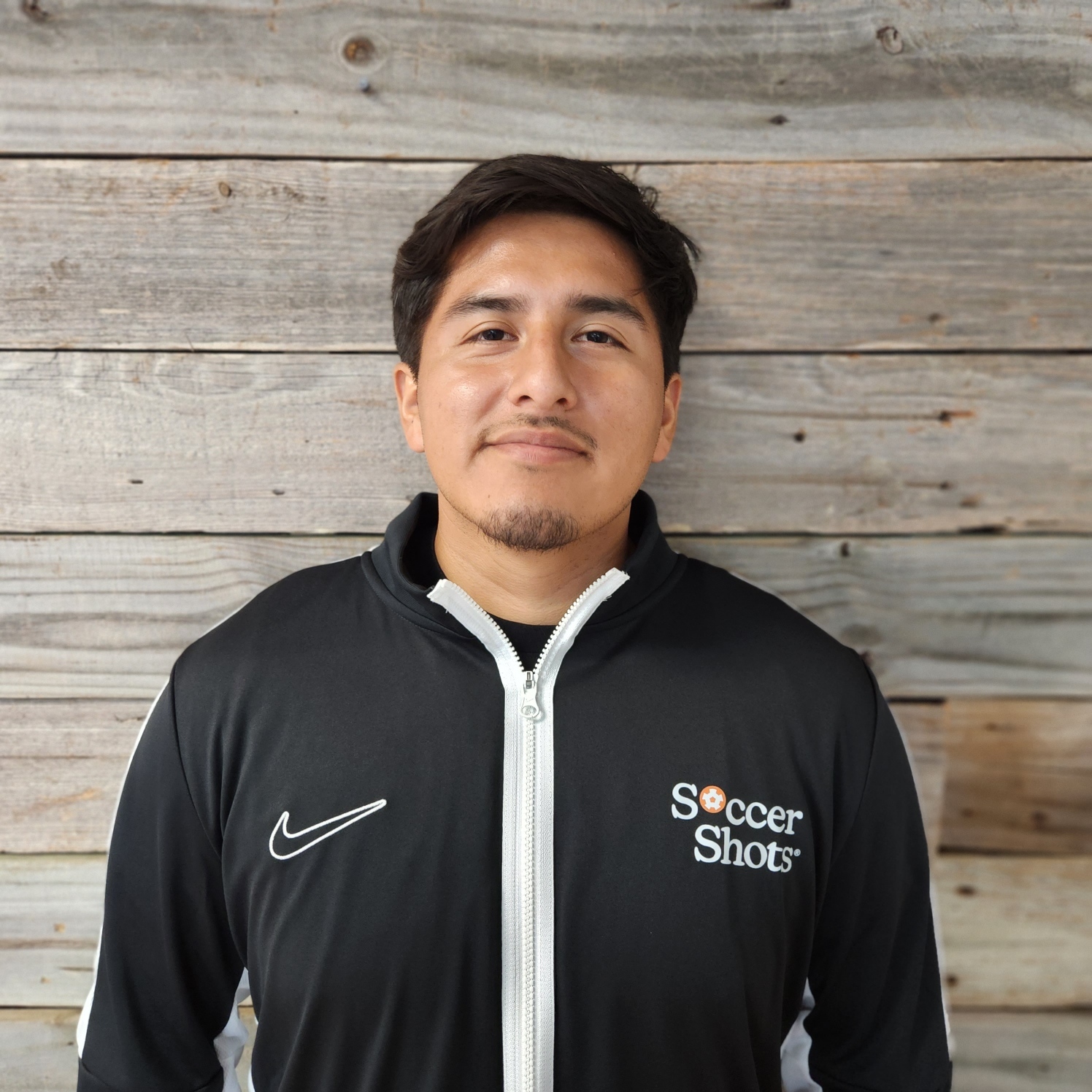Soccer Shots | Children's Soccer Experience | Austin, TX