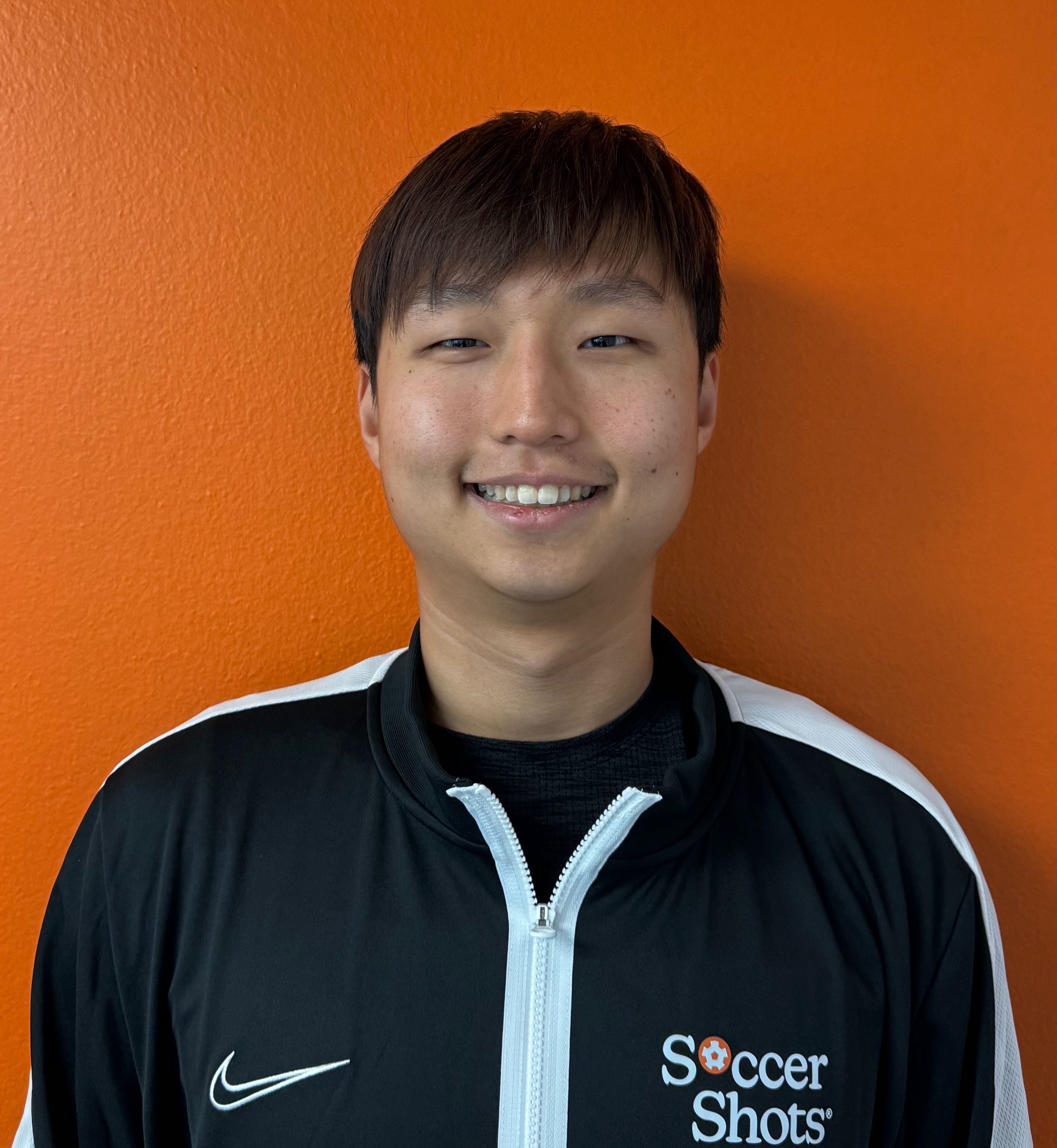 Soccer Shots | Children's Soccer Experience | Austin, TX