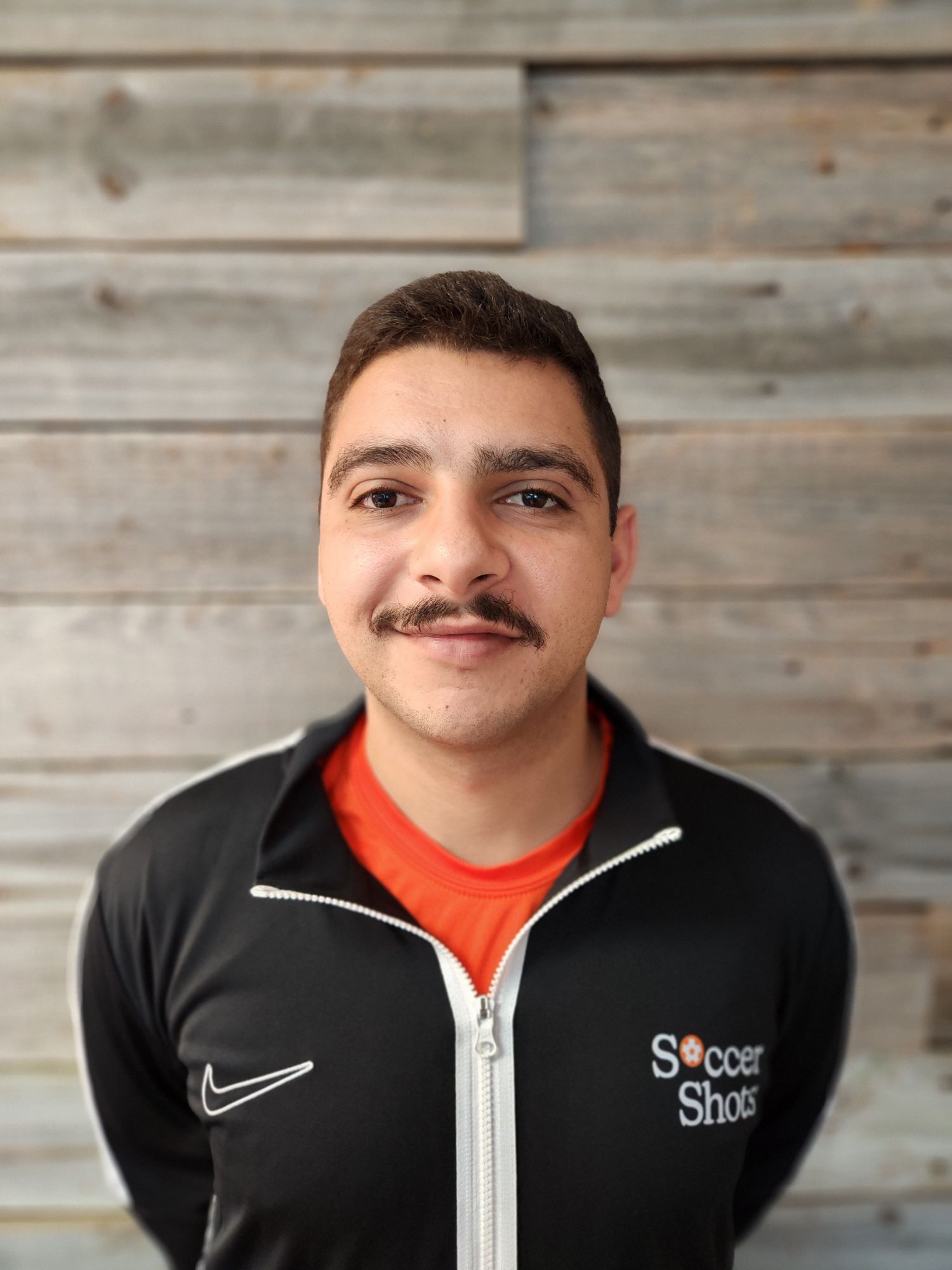 Soccer Shots | Children's Soccer Experience | Austin, TX