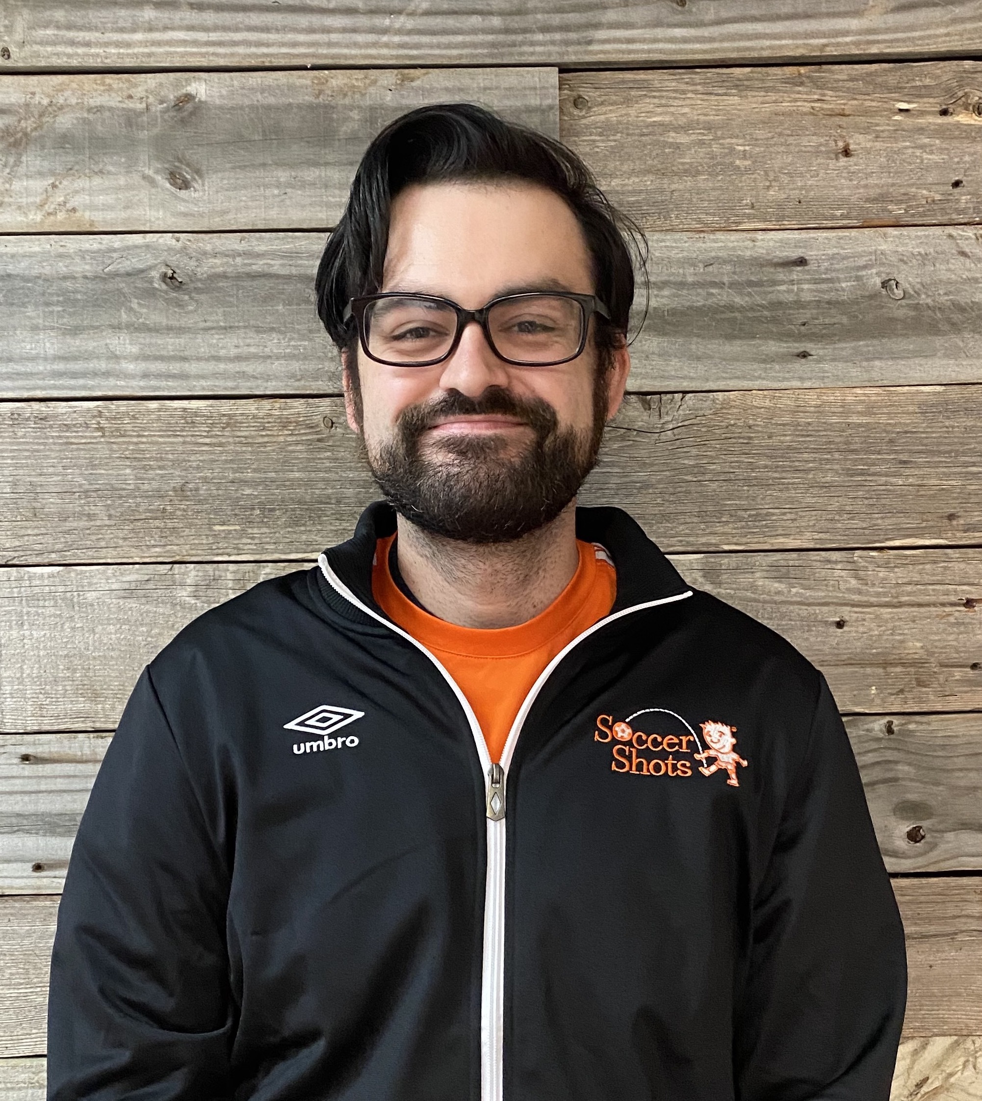 Soccer Shots | Children's Soccer Experience | Austin, TX