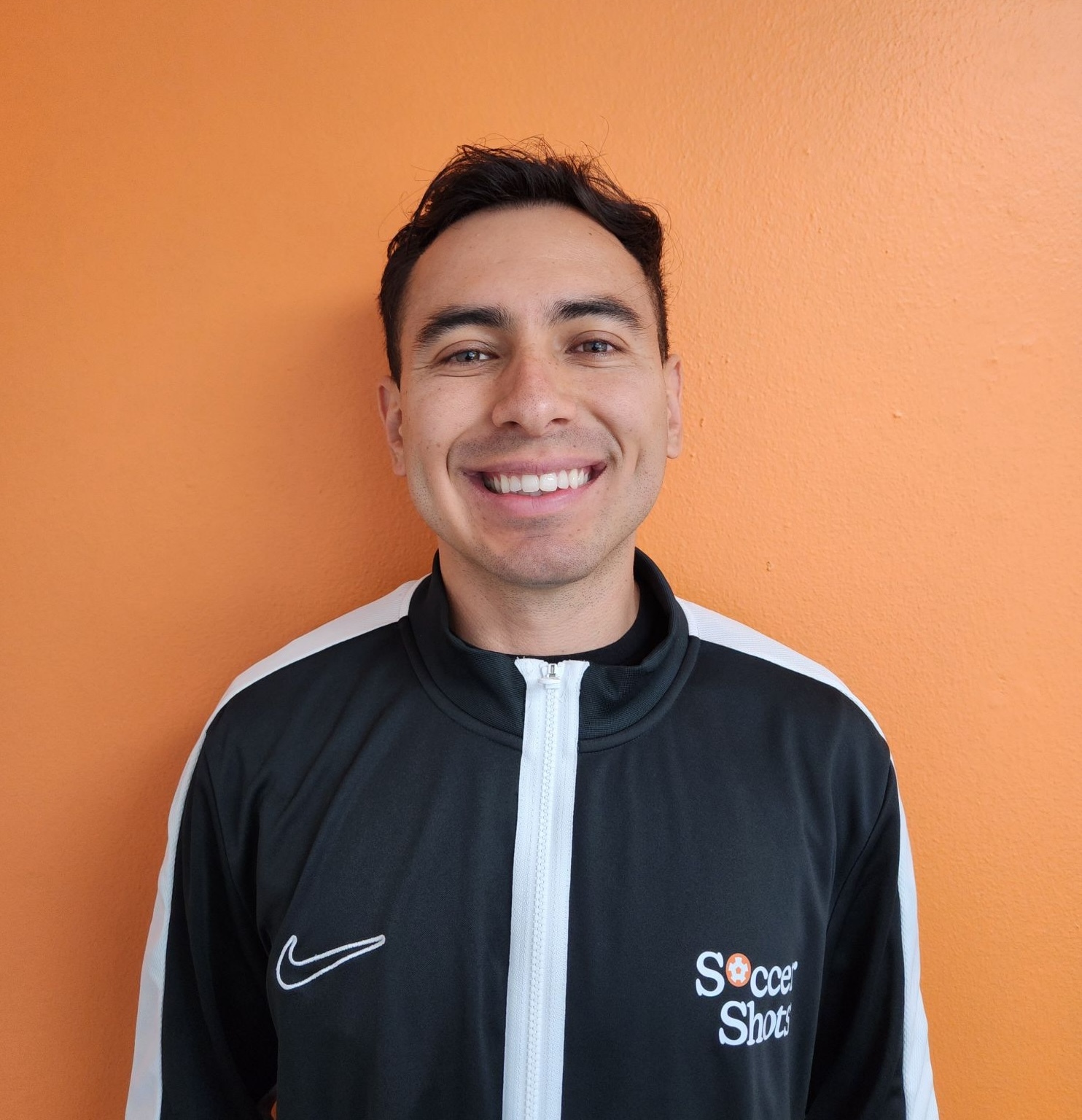 Soccer Shots | Children's Soccer Experience | Austin, TX