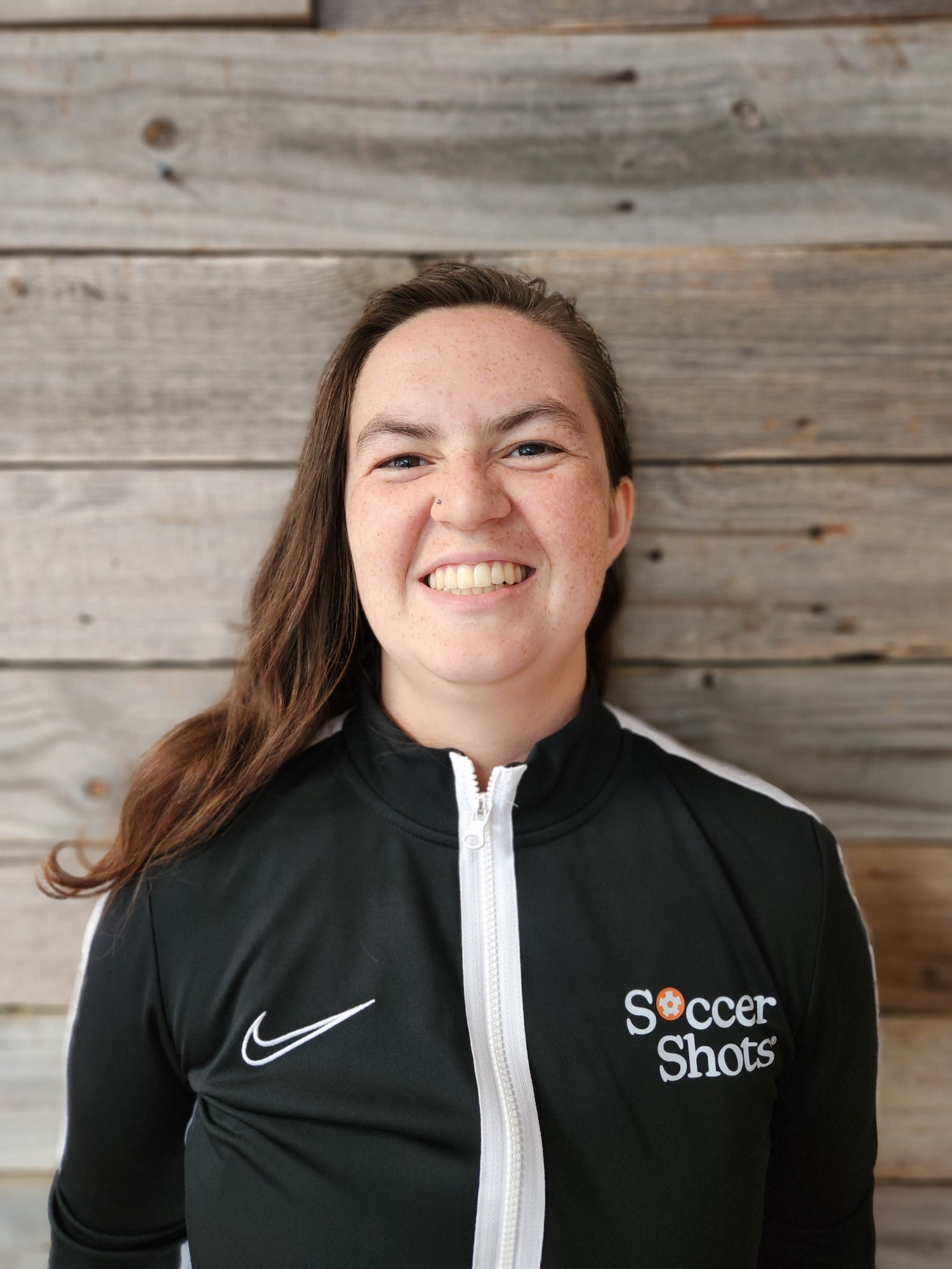 Soccer Shots | Children's Soccer Experience | Austin, TX