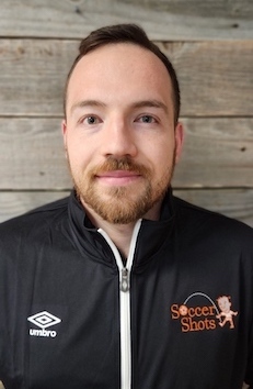 Soccer Shots | Children's Soccer Experience | Austin, TX