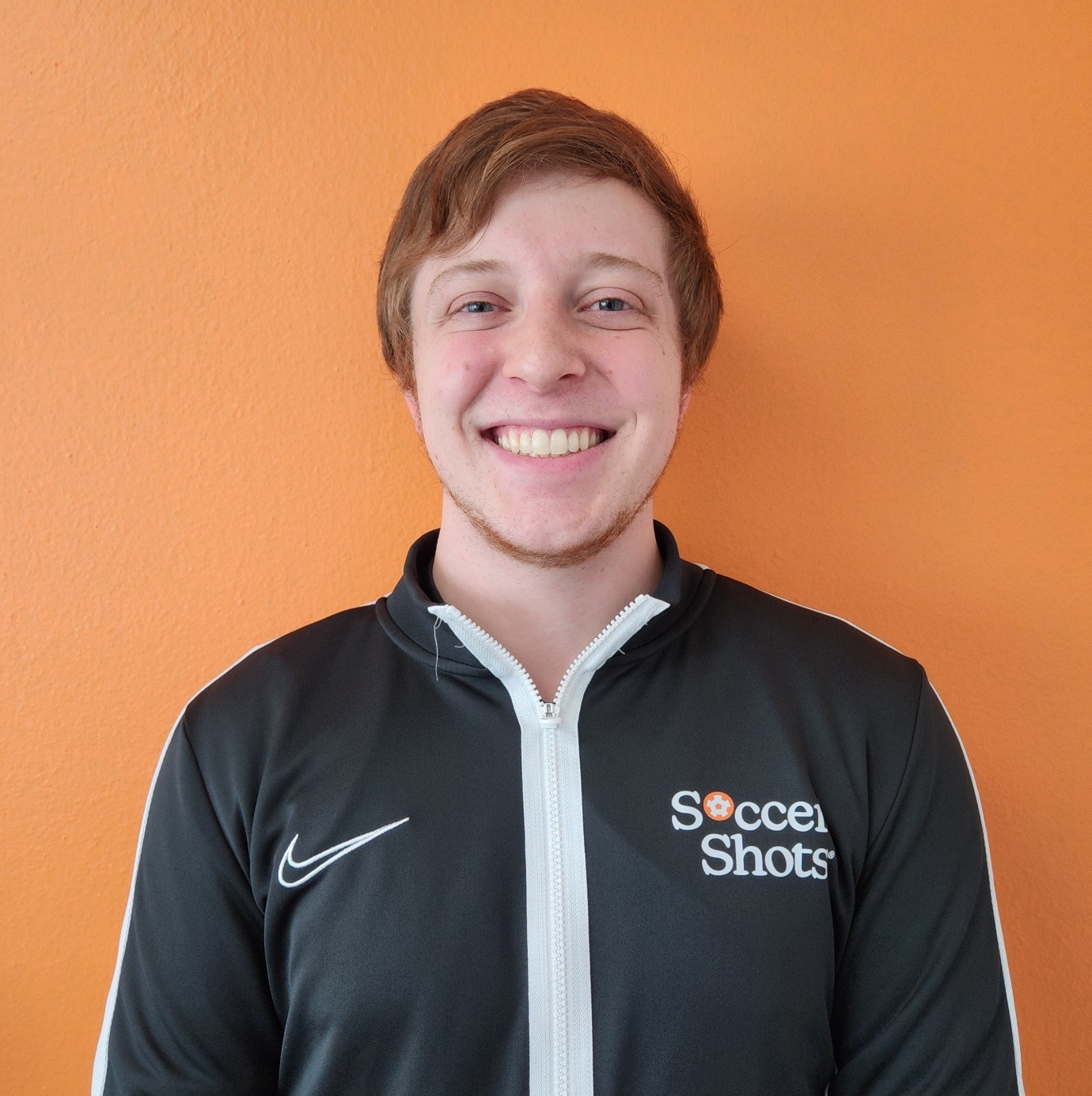 Soccer Shots | Children's Soccer Experience | Austin, TX