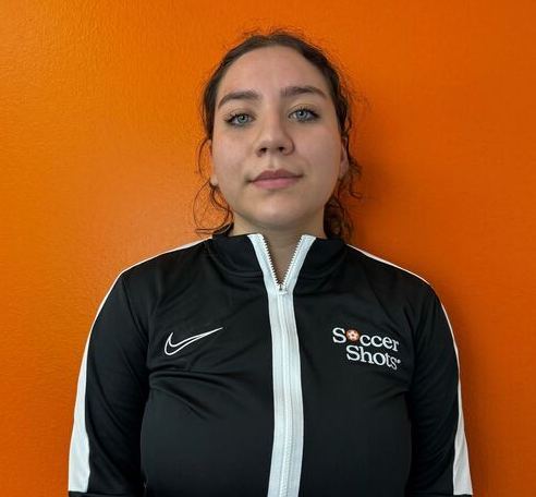 Soccer Shots | Children's Soccer Experience | Austin, TX