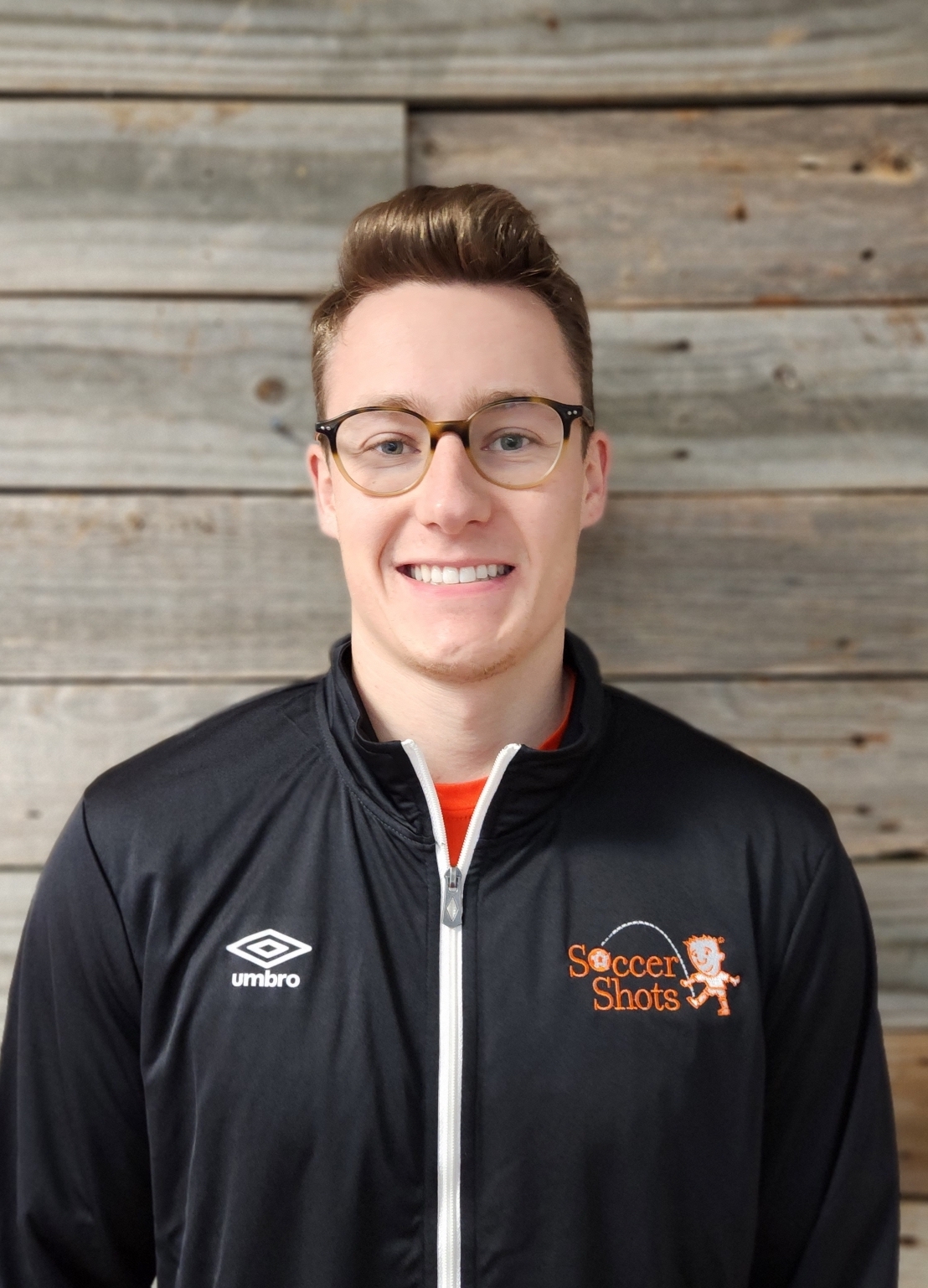 Soccer Shots | Children's Soccer Experience | Austin, TX