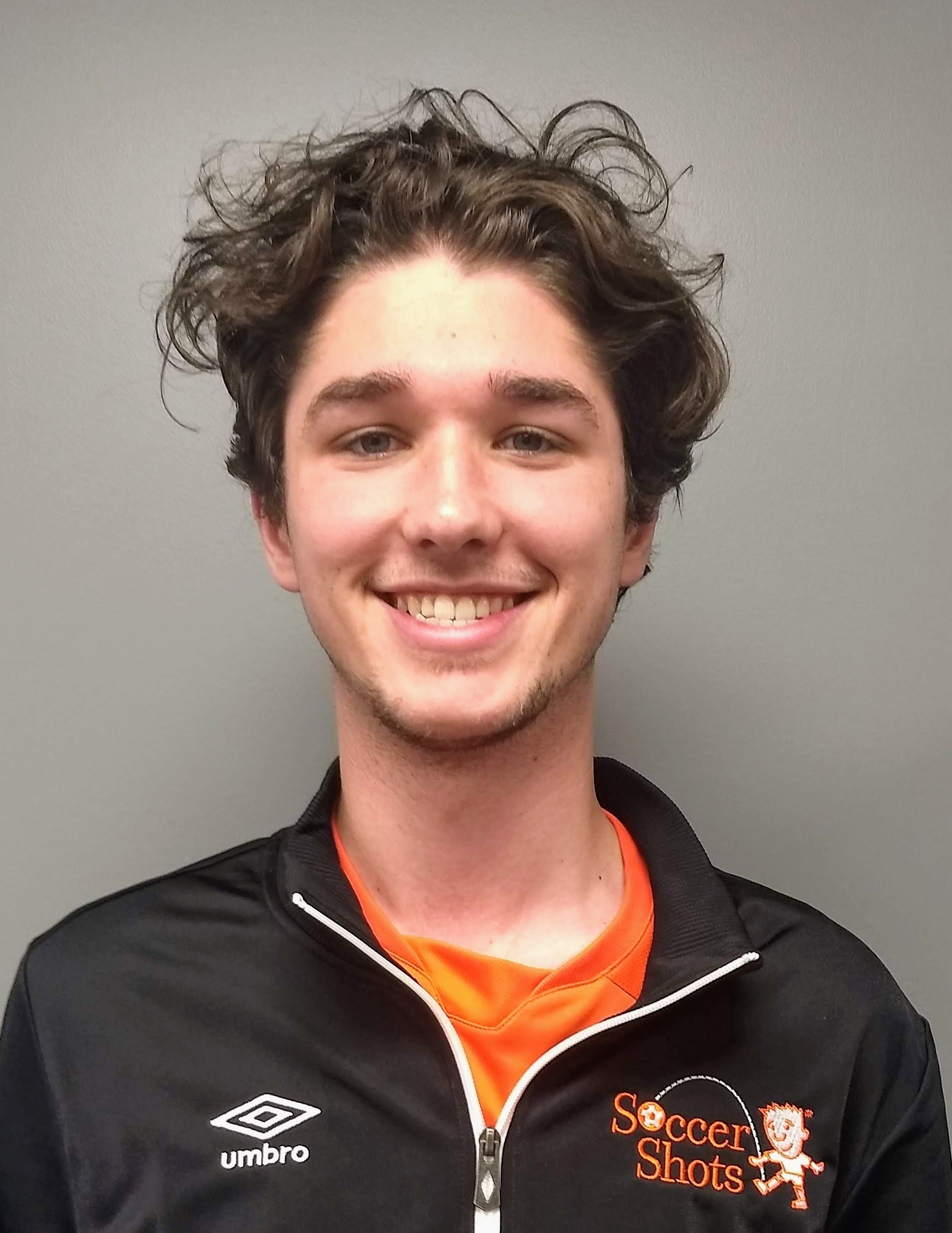 Soccer Shots | Children's Soccer Experience | Twin Cities, MN