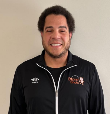 Soccer Shots | Children's Soccer Experience | Twin Cities, MN