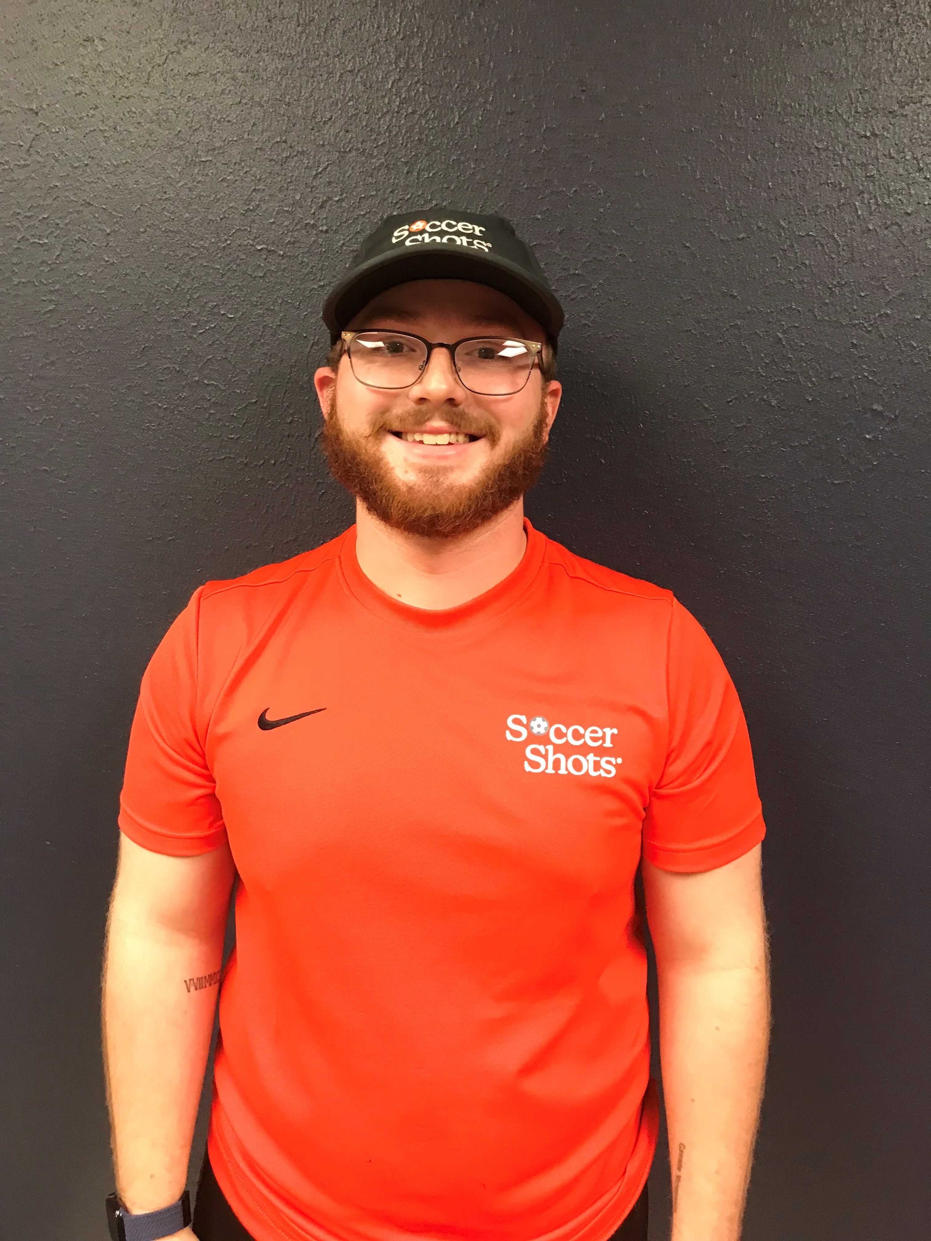 Soccer Shots | Children's Soccer Experience | The Woodlands/Spring , TX