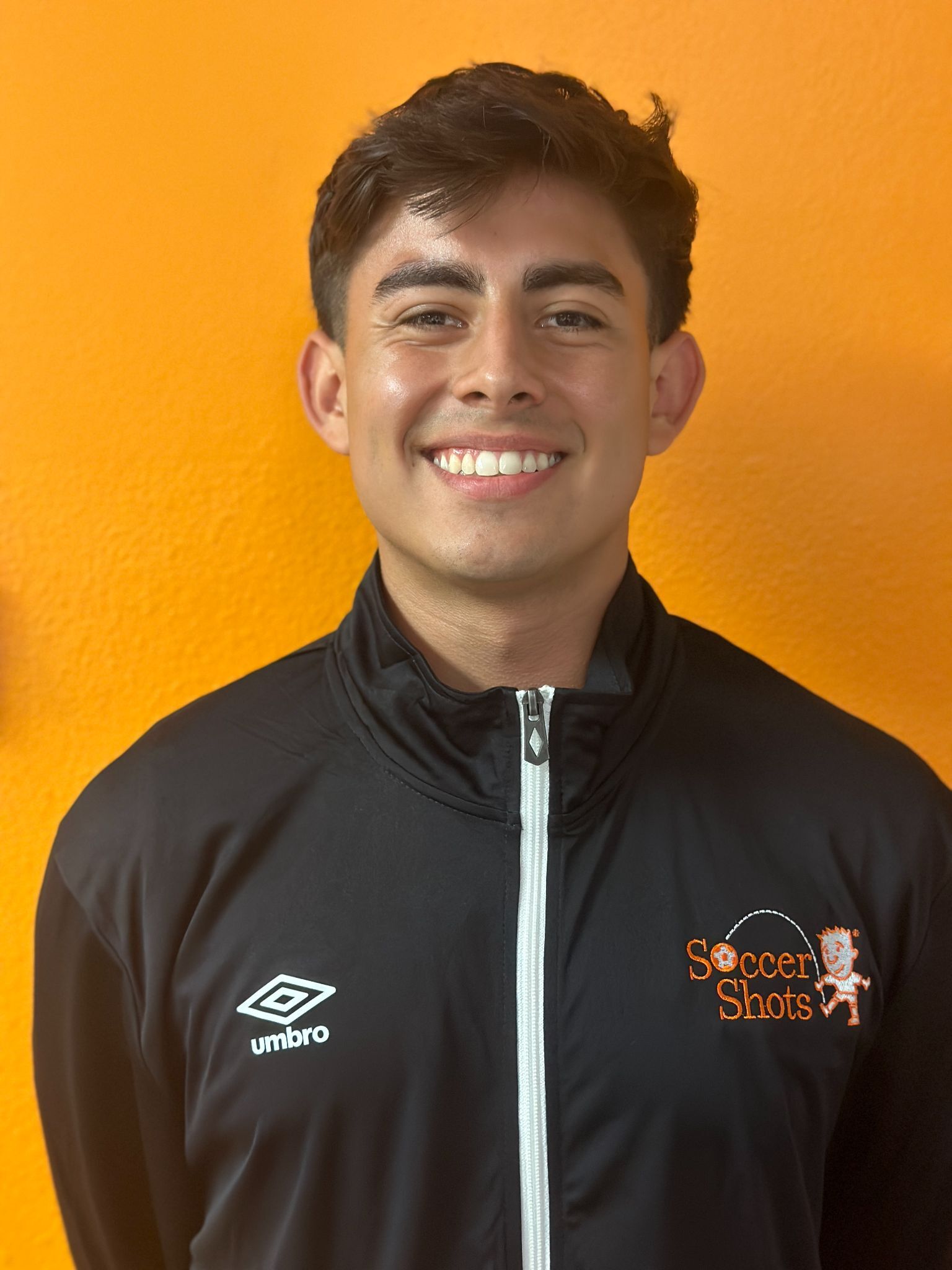 Soccer Shots | Children's Soccer Experience | East San Diego, CA