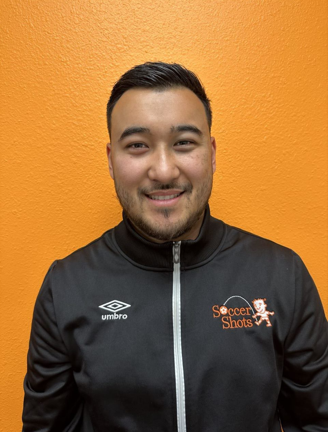 Soccer Shots | Children's Soccer Experience | East San Diego, CA