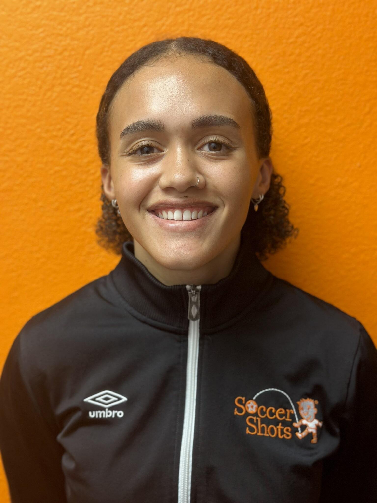 Soccer Shots | Children's Soccer Experience | East San Diego, CA