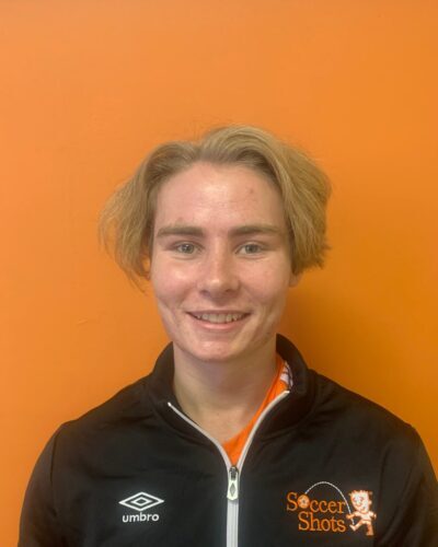 Soccer Shots | Children's Soccer Experience | East San Diego, CA