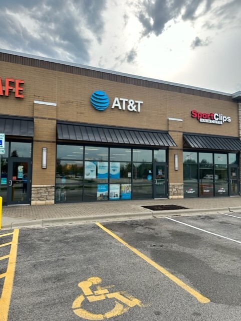 AT&T Lake Bluff | Cell Phones, Wireless Plans & Accessories | 955 ...