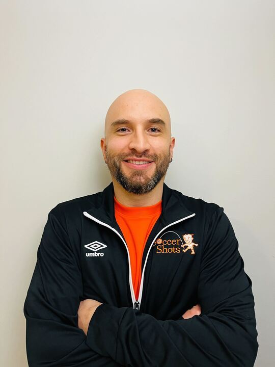 Soccer Shots | Children's Soccer Experience | Twin Cities, MN