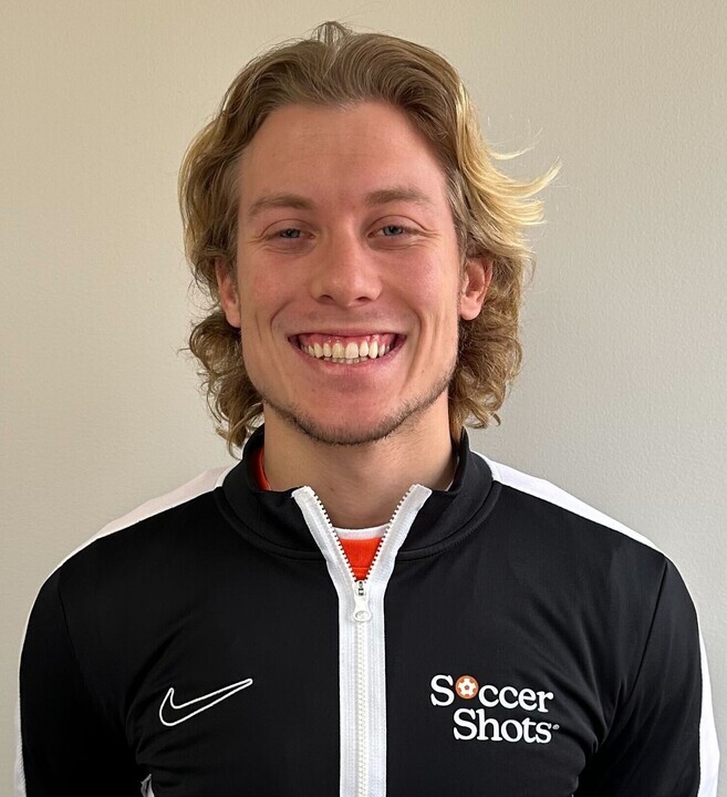 Soccer Shots | Children's Soccer Experience | Twin Cities, MN