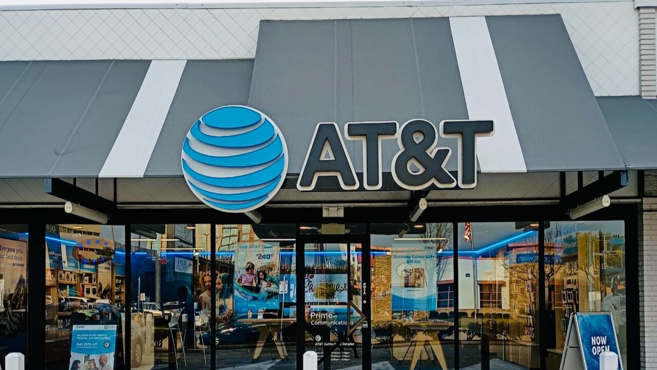 AT&T Houston | Cell Phones, Wireless Plans & Accessories | 5804 Kirby ...