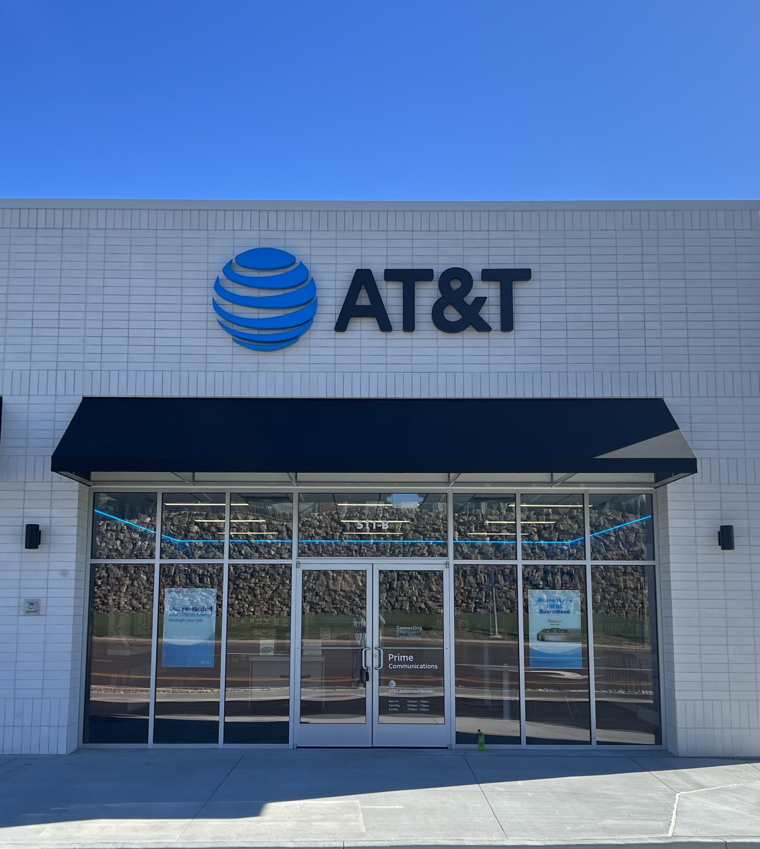 AT&T Jefferson City | Cell Phones, Wireless Plans & Accessories | 511 ...