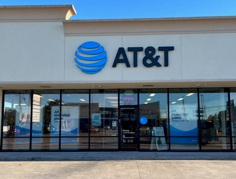 AT&T Spring | Cell Phones, Wireless Plans & Accessories | 18568-B ...