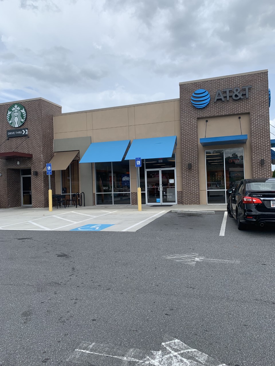 AT&T Old Highway 5 | Cell Phones, Wireless Plans & Accessories | 4826 ...