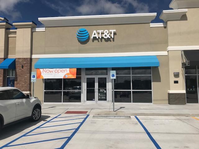 AT&T Lapalco Boulevard | Cell Phones, Wireless Plans & Accessories ...