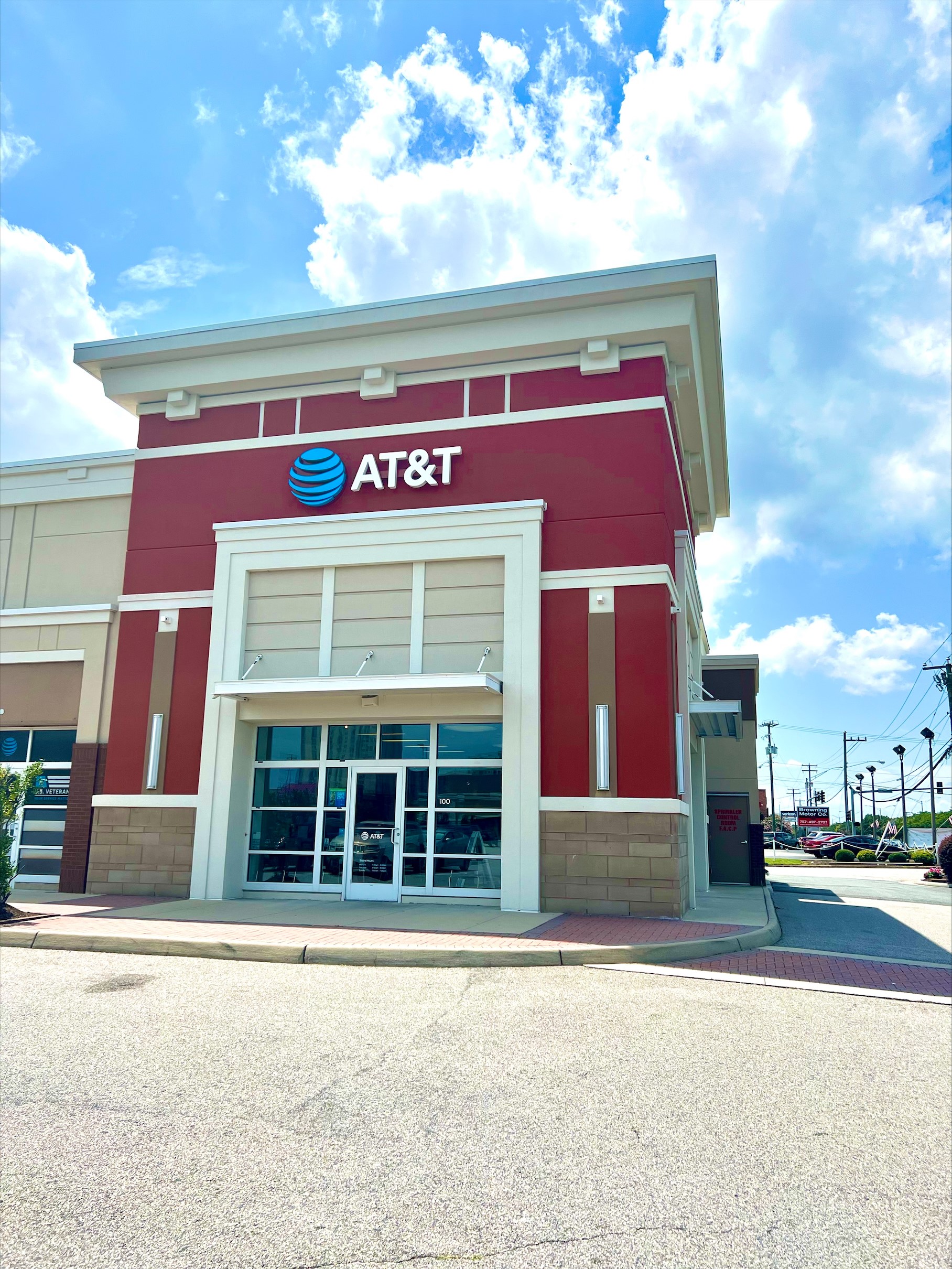 AT&T Virginia Beach Boulevard | Cell Phones, Wireless Plans ...