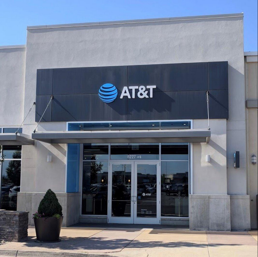 AT&T Fashion Place | Cell Phones, Wireless Plans & Accessories | 6227 S ...