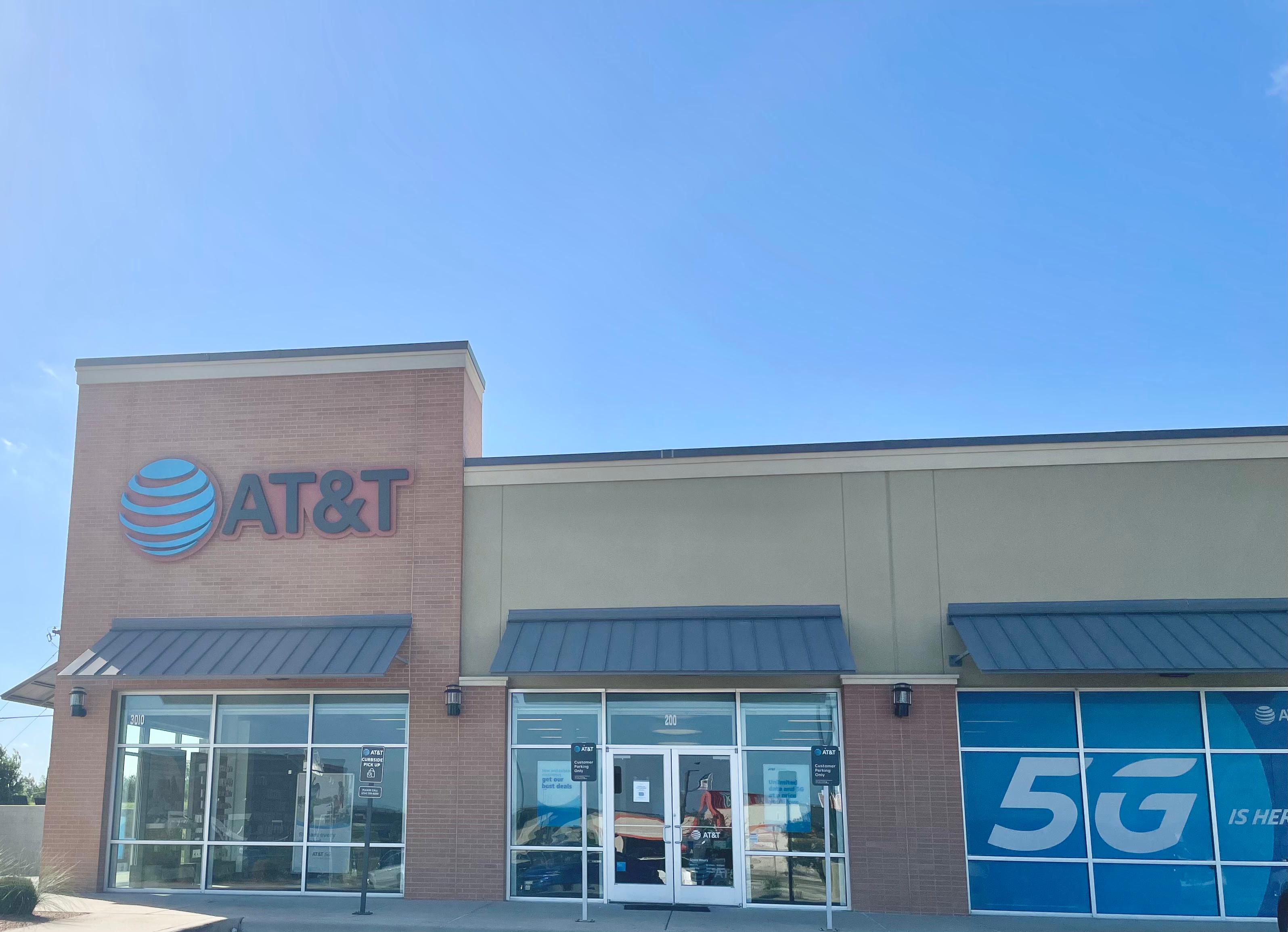 AT&T Copperas Cove | Cell Phones, Wireless Plans & Accessories | 3010 E ...