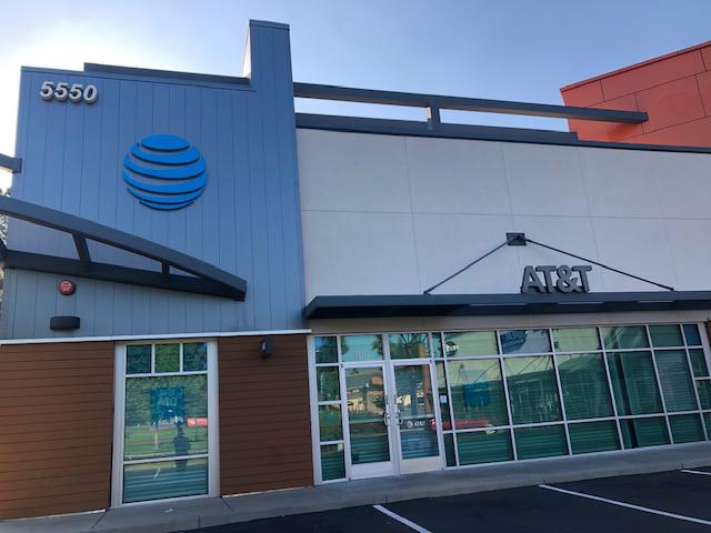 AT&T Sunrise Boulevard | Cell Phones, Wireless Plans & Accessories ...