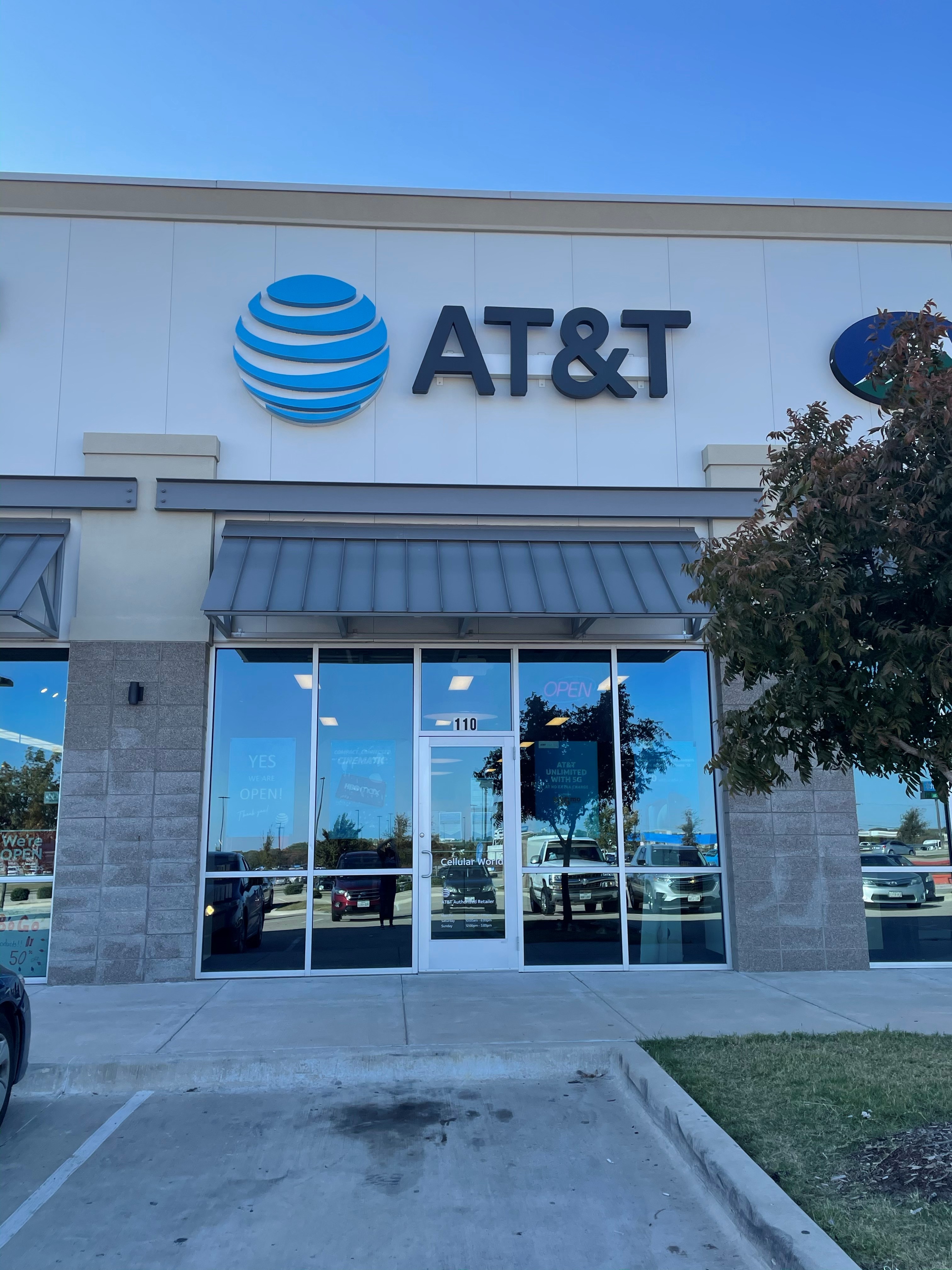 AT&T South Beauchamp Boulevard | Cell Phones, Wireless Plans ...