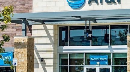 AT&T Gates of Prosper | Cell Phones, Wireless Plans & Accessories ...